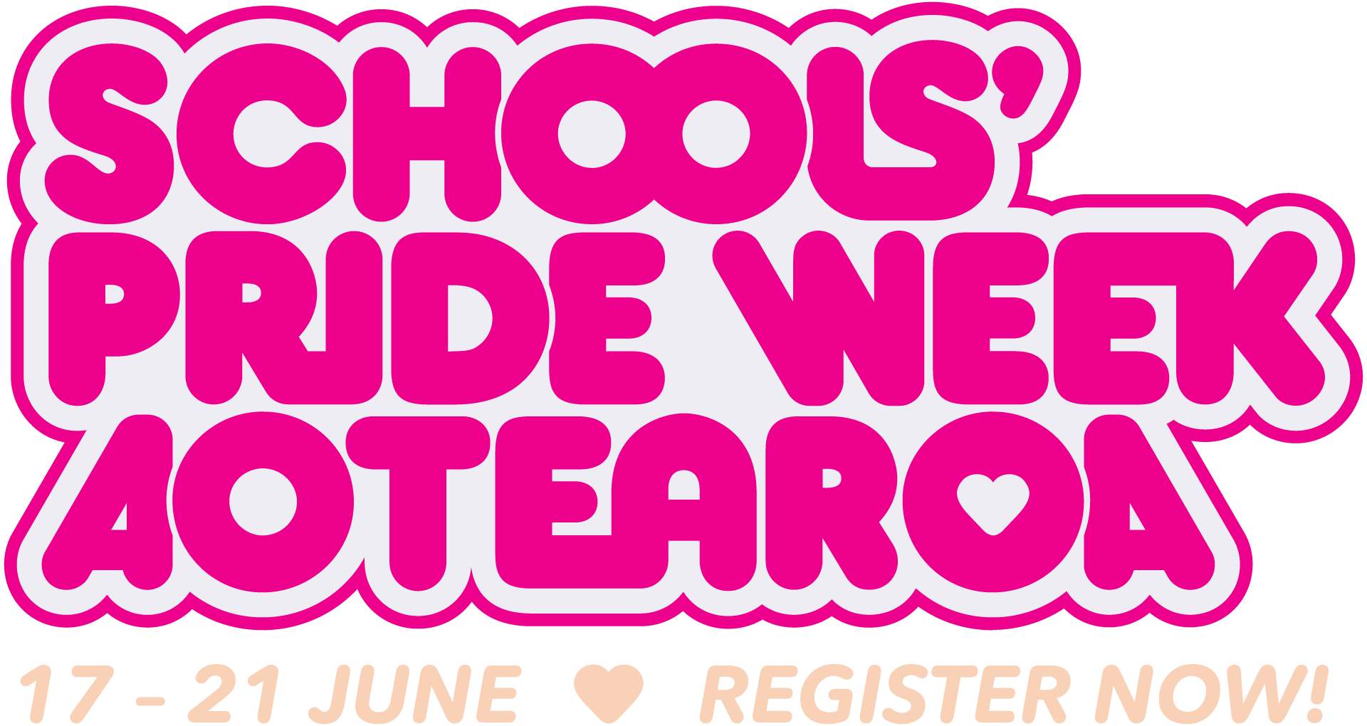 Home | Kāinga - Schools Pride Week